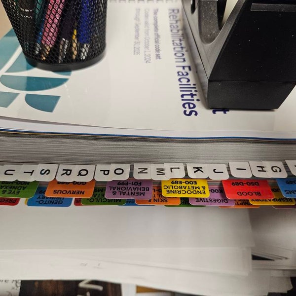 MEDICAL CODER/CODING Sticker Pack - Etsy