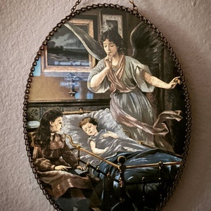 Airguide Humidity Indicator Vintage Barometer | Etsy