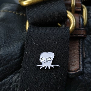 11 Cannabis Lapel Pins. Full Set . Numbered Limited Editions of 150 ...