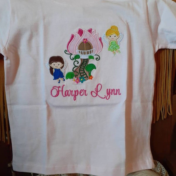 Ice Cream Name Shirt, Appliqued Ice Cream Shirt, Monogrammed Shirt ...