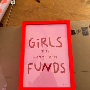 Wash You Hands Bathroom Wall Art, Retro Wall Art, Cute Bathroom Poster ...