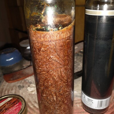 100% Natural Mateca De Corojo Epo Pupa red Palm Oil - Etsy