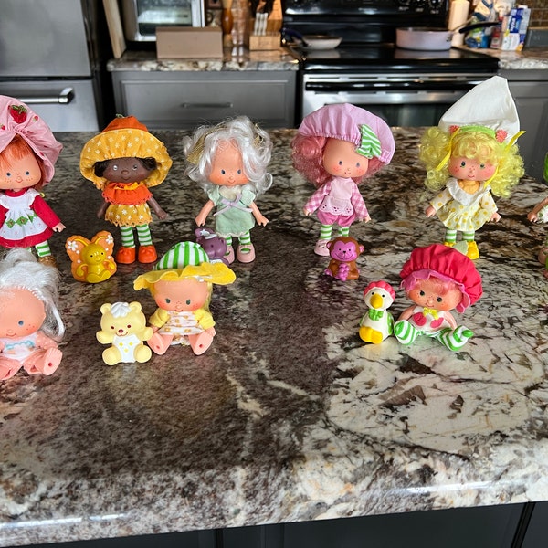 Vintage Pyrex Blue Mist/colonial Mist/ 4 Piece Bowl Set/nesting/mixing ...