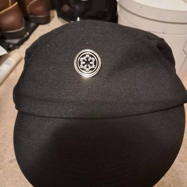 Holster for Blaster Pistol SE44C First Order Officer Replica SW - Etsy