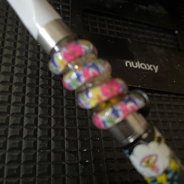 Pink Leopard Cart Cover for Oil Pen Case Stoner Gifts - Etsy