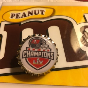 Anti Bullying Bottle Cap Pins | Etsy