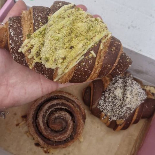 Handmade Vegan Cookie Box, Cookies, Biscuits, Mix Cookies - Etsy UK