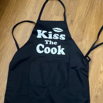 Print4u 50th Birthday Old Banger BBQ Cooking Funny Novelty Apron - Etsy