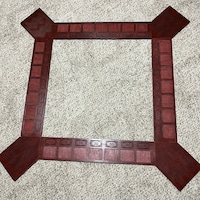 Dm Screen svg, Dragons Screen svg, Dungeon Master screen svg, Screen ...