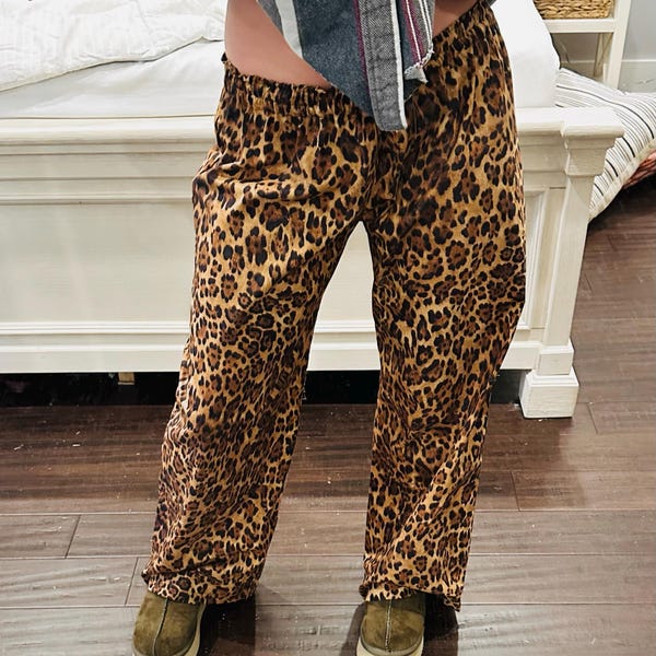 Olive Bloomer Shorts Digital Pdf Sewing Pattern // UK Size 6-20 // XS ...