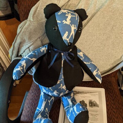 Possum Fabric Awesome Possum by Allieleigh Possum Nocturnal Animals ...