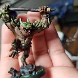 Box of Minis Dnd Dungeons and Dragons Tabletop Gaming | Etsy