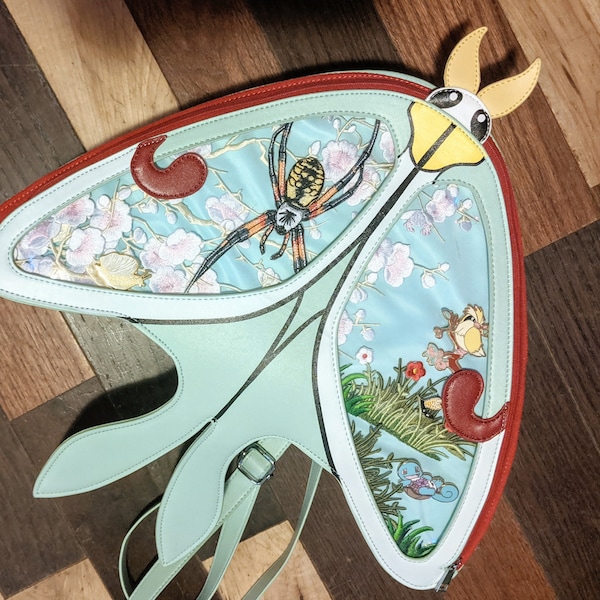 Golden Writing Orb Weaver Spider Argiope Aurantia Gothic Yellow Garden ...