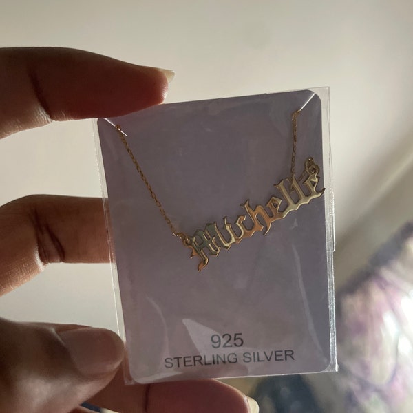 Snowflake Necklace, Christmas Gift, Snow Jewelry, Dainty Snowflake ...