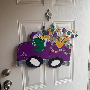 Patriotic Door Hanger, Patriotic Decor, Summer, Summer Decor ...