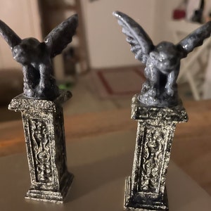 Dollhouse Miniature Mangle Clothes Wringer Dryer 1:12 Scale | Etsy