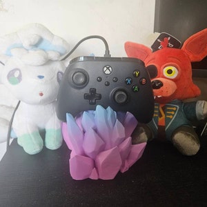 Crystal Controller Holder - Etsy UK