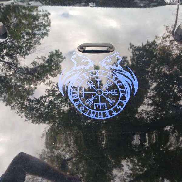 Custom Bind Runes Create Your Own Bind Rune Viking Heathen Pagan ...