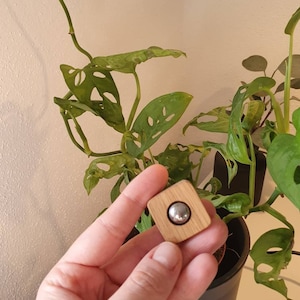 Thumb Roll Great for Anxiety and Focus Stimming Fidget Hand-made Zero ...