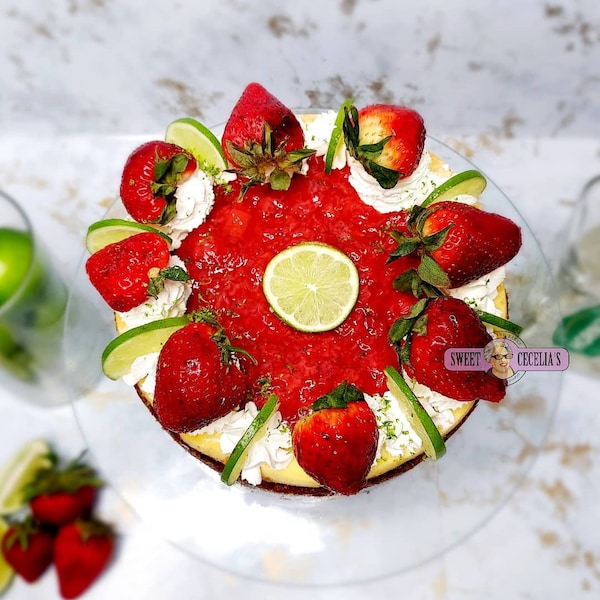 Cheesecake Tutorial, Cheesecake, Cheesecakes, Cheesecake Recipes ...