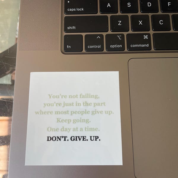 Custom Text Stickers, Build Your Own Stickers, Personalized Quotes ...