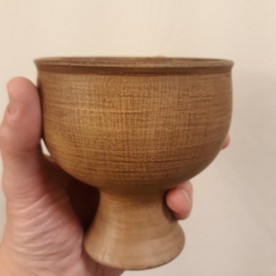 Large Stoneware Mug Mead Viking Mug Medieval Reenactment Large Ceramic ...