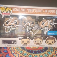 HAPPY GILMORE - Chubbs & Happy Gilmore Photo Signed by Carl Weathers ...