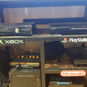 Nintendo Switch 3D Shelf Display/fridge Magnet Video Games | Etsy
