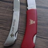 Vintage Schrade Master Mechanic Three Blade Pocket Knife - Etsy