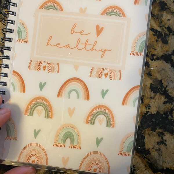 Printable Pink Halloween Planner Stickers, Halloween Planner Printables ...