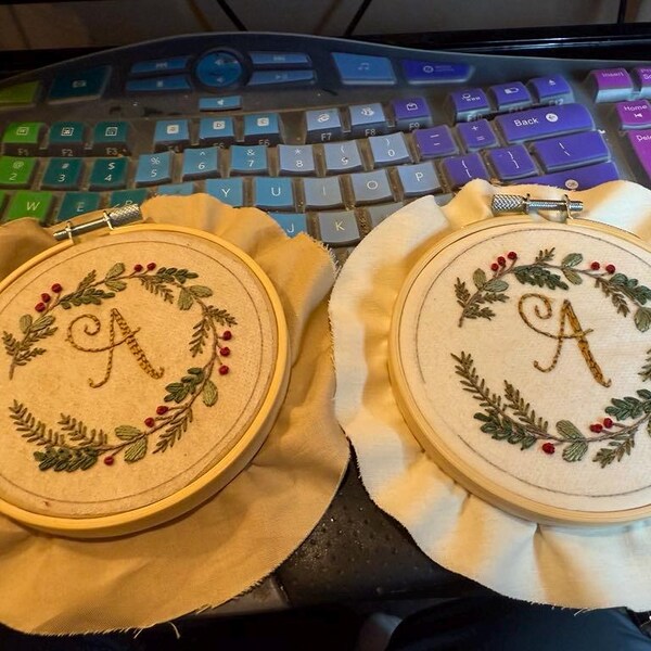 DMC 608 - 6-strand Floss - Orange Bright - Etsy