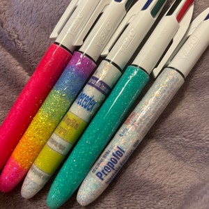 Mood Color Changing Pen - Etsy