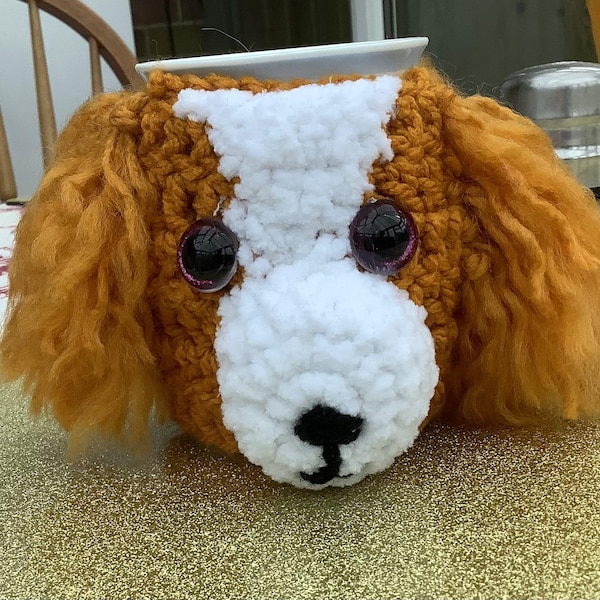 Joseph Bear Crochet Pattern - Etsy