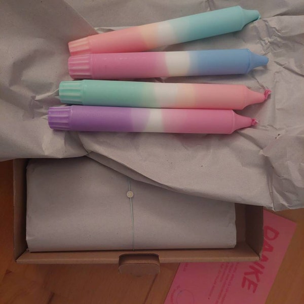 Trockenblumenstrauß FRIEDA groß, ca. 40cm - Etsy.de