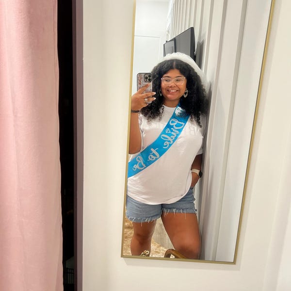 Bride Bikini • Ruffle High Waisted Bandeau Bride Bikini Separates ...