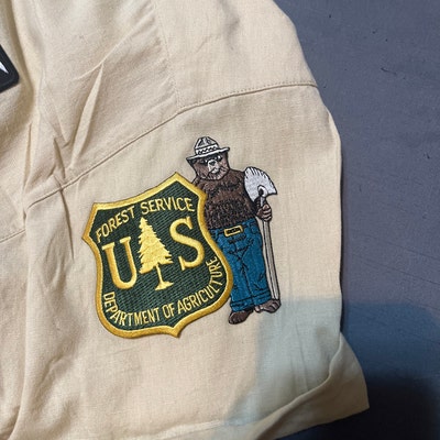 Official Great Sand Dunes National Park and Preserve Souvenir Patch ...