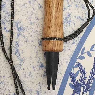 Wing Bone Wild Turkey Keychain Call - Etsy