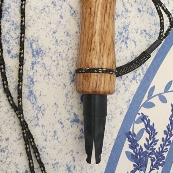 Wing Bone Wild Turkey Keychain Call - Etsy