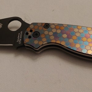 Deep Etched Superconductor Spinning Coin Fidget Toy Anxiety | Etsy