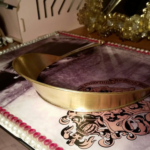 Andromeda Tiara, Greek Crown, Princess Tiara, Wedding Crown, Wedding ...