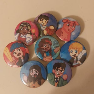 My Little Pony FAN ART Dangle Pet Keychains Pony Twilight Sparkle Derpy ...