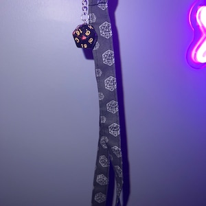 Mighty Nein Candles Handmade Critical Role Campaign 2 - Etsy