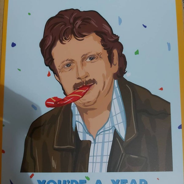The Sash Protestant Birthday Card - Northern Irish Humour - Etsy UK