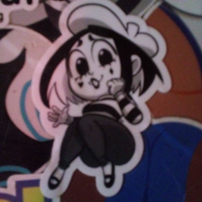 Splatoon 2 Stickers, 4x6 Kiss Cut Sticker Sheet - Etsy