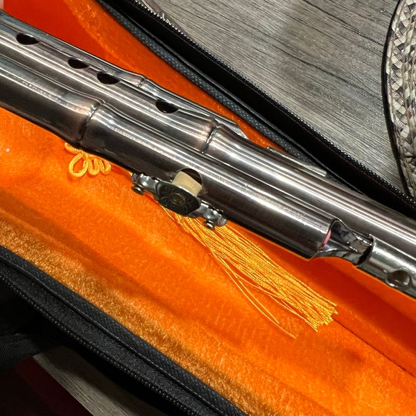 Quena Indian Clarinet Native American Flute Wood Wind Music Instrument ...
