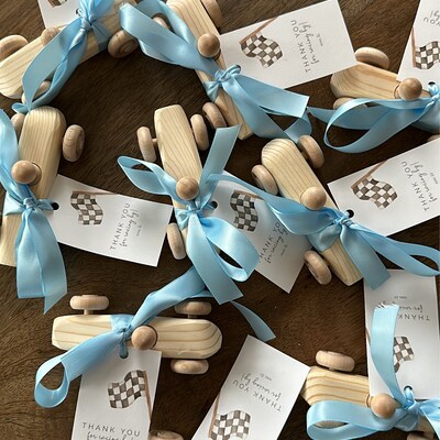 Hooey Stick, Gee Haw, Whimmy Diddle. Wooden Toy With NATURAL Wood ...