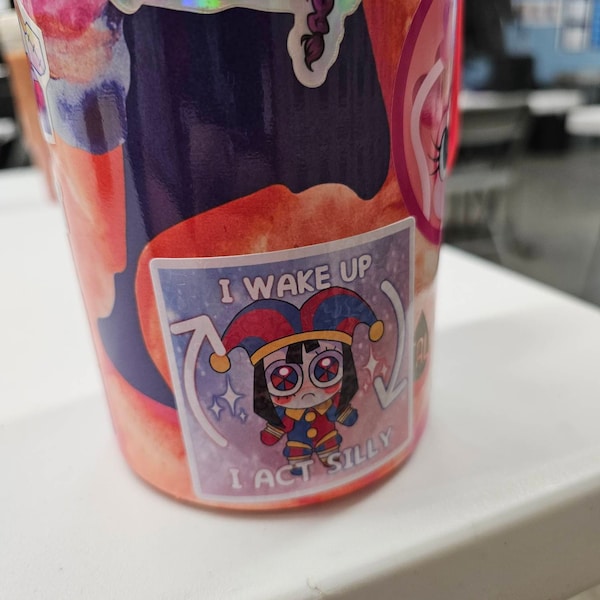 TBH Creature Yippee Pudding Cup Keychain With Squishy Inside! - Etsy