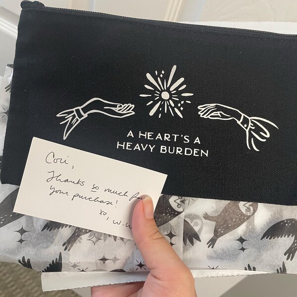 Cat Bookmark | Book Tracker | Gift Ideas for Readers | Reading Tracker ...