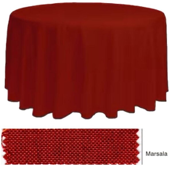 Miranda Damask Table Linen Swatch Card & Sample in All 10 Colors - Etsy