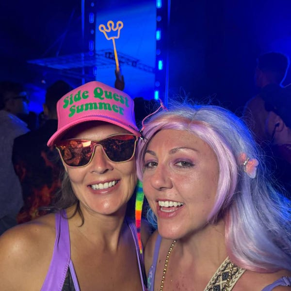 Spring Break Custom Puff Print Party Hats, Otto Tucker Hat Bachelor ...